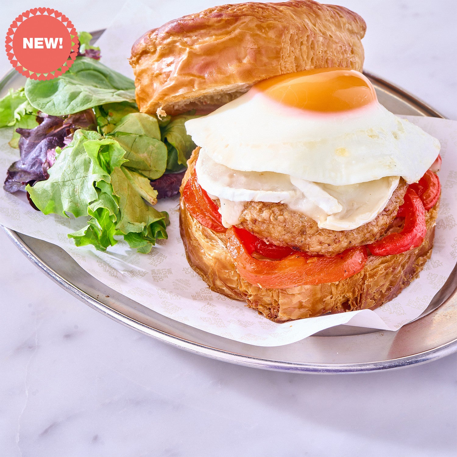 Italian Chicken Royale – ATDTOGO