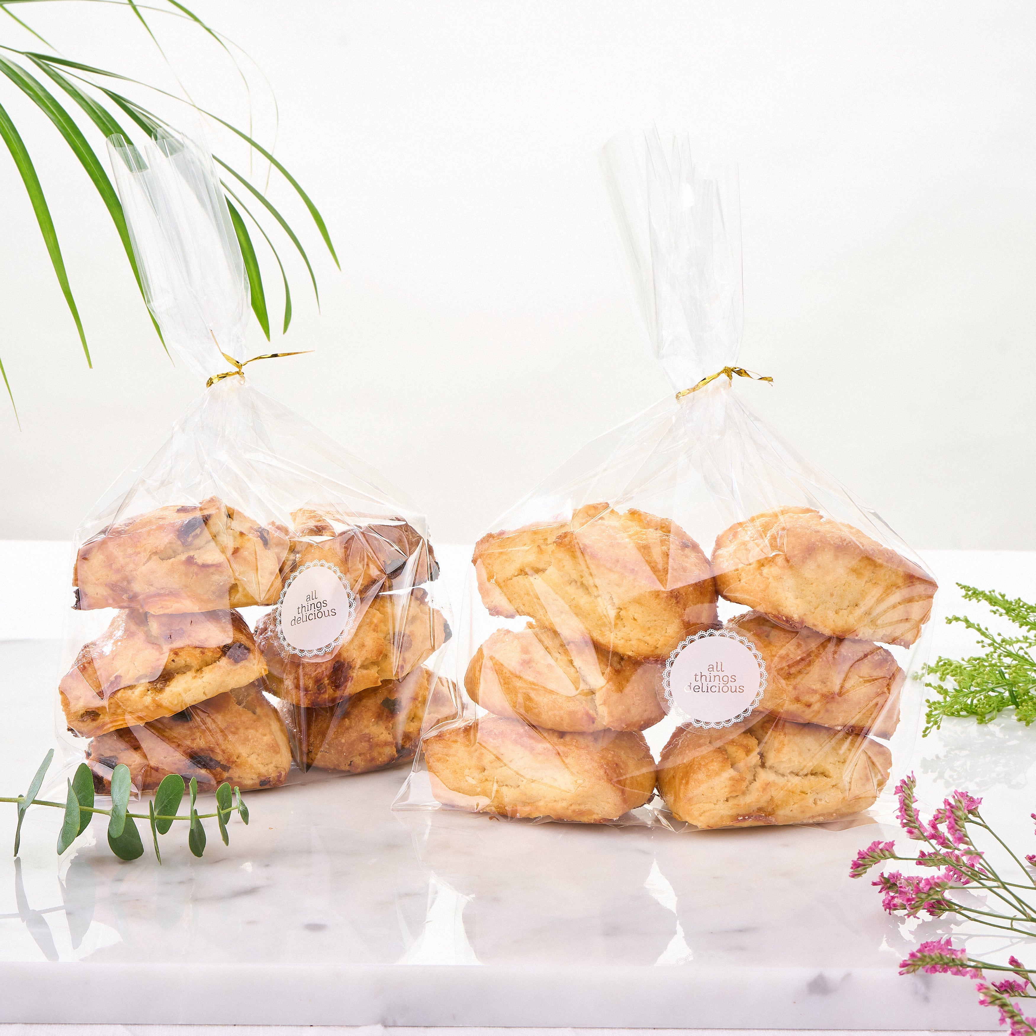 Scones Pack of 6 – ATDTOGO