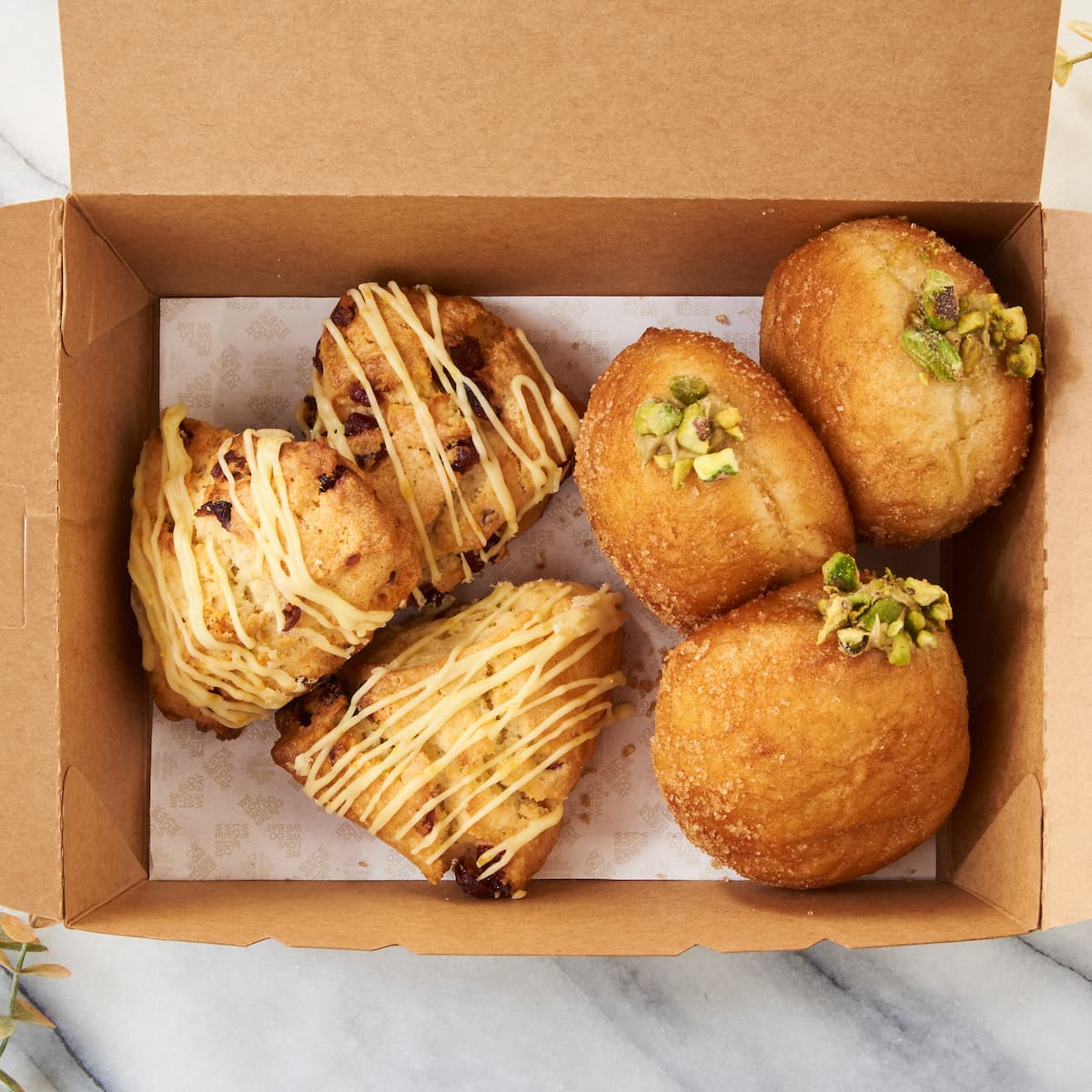 Weekend Relax Care Pack – ATDTOGO