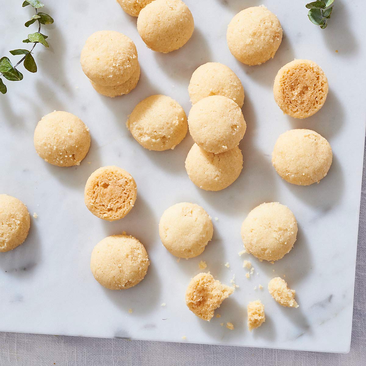 Classic Sugee Cookies (V) – ATDTOGO